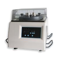 China 550W Metallographic Vibratory Polisher Machine Automatic VP-300A for sale