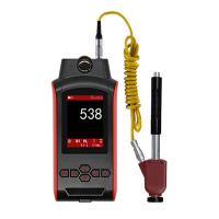 China Color Screen Portable Leeb Hardness Tester Measuring Machine SH-660 for sale