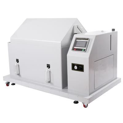China 120L Tank Salt Spray Testing Machine 50HZ Water Spray Test Chamber SST-200-NS for sale