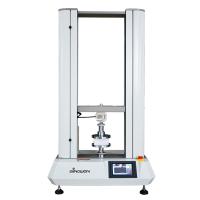 China Small Universal Testing Machines Tensile Compression Testing Machine ST-1162 for sale