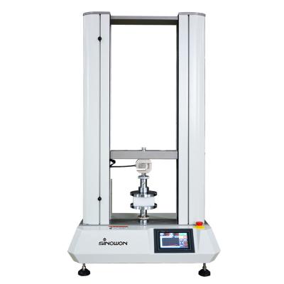 China Small Universal Testing Machines Tensile Compression Testing Machine ST-1162 for sale