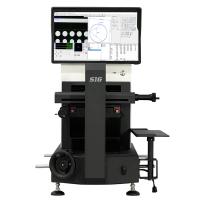 China Industrial 2D Measuring Horizontal Projector High Precision Optical Comparison For PH-3015 for sale