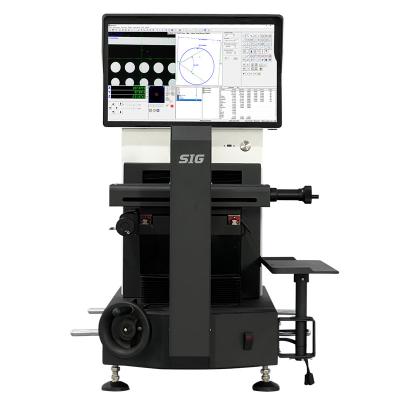 China Industrial 2D Measuring Horizontal Projector High Precision Optical Comparison For PH-3015 for sale