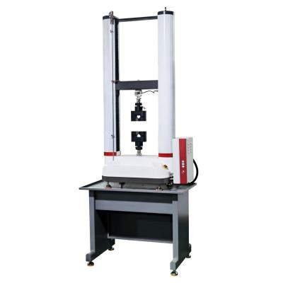 China High Precision Computer Servo Type Tensile And Compression Testing Machine ST-1169 for sale