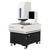 China 650Kg Instant Vision Measuring System Mobile Bridge Type Vision Measuring Machine for sale