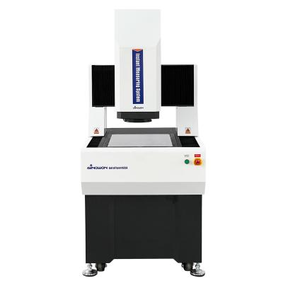 China Automated Vision Measuring System Non Contact Precision Metrology AutoFlash Series for sale