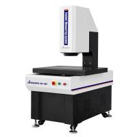 China Cantilever Instant Vision Measuring System Automatic Laser Scan User Friendly Vision Measurement for sale