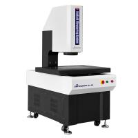 China Cantilever Automatic Measuring Equipment High Speed Precision Dimensional Inspection for sale