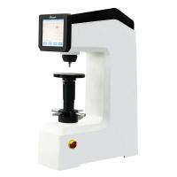 China Color Touch Screen Digital Rockwell Hardness Tester DigiRock DR4 for sale