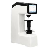 China User Friendly Digital Rockwell Hardness Tester With Direct Readout Display DigiRock DR4 for sale
