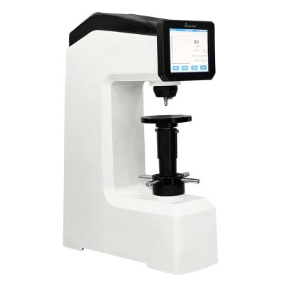 China User Friendly Digital Rockwell Hardness Tester With Direct Readout Display DigiRock DR4 for sale