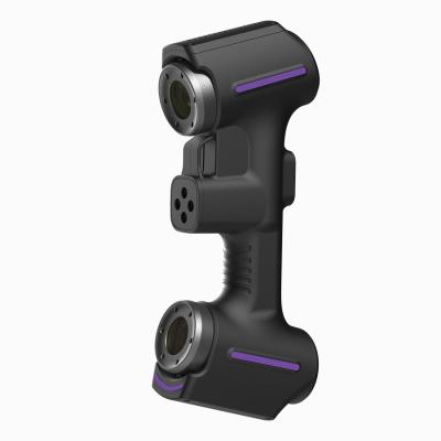 China High Accuracy Portable 3D Scanner for Reverse Engineering/Industrial Design/Cultural Heritage Preservation for sale