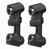 China Portable Handheld 3D Scanner Easy To Use For 3D Printing And Small Object Scanning for sale