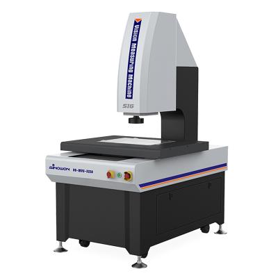 China Cantilever Auto Vision Measuring System High Precision For GD&T measurement for sale