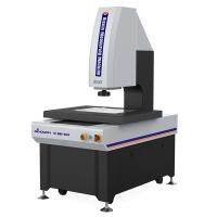 China High Precision Cantilever Vision Measuring Machine Automatic CNC Vision Measuring System for sale