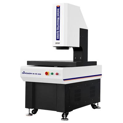 China High Precision Cantilever Automatic Vision Measuring Machine V6-IVS-432 Series for sale