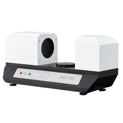 China Horizontal Instant Vision Measuring System  IWS-200 for sale
