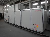China Low Dew Point Rotary Dehumidifier 1000m3/H-80000m3/H Energy Saving for sale