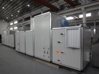 China Low Dew Point Rotary Dehumidifier 1000m3/H-80000m3/H Energy Saving for sale