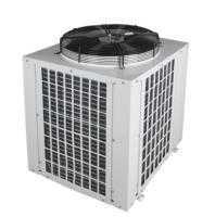 China 1500m3/h-8100m3/h Cold Storage AC Unit , Cool Warehouse Air Conditioning Unit for sale