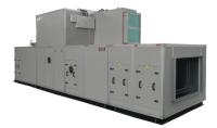 China Low Dew Point Rotary Dehumidifier 1000m3/H-80000m3/H Energy Saving for sale