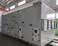China Combination Air Handling Units 2000m3/h-100000m3/h Energy Saving for sale