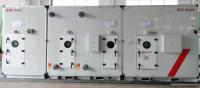 China Combination Air Handling Units 2000m3/h-100000m3/h Energy Saving for sale