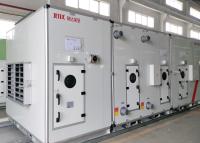 China Combination Air Handling Units 2000m3/h-100000m3/h Energy Saving for sale