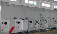 China Combination Air Handling Units 2000m3/h-100000m3/h Energy Saving for sale
