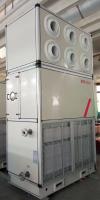 China 4 Rows-8 Rows Commercial HVAC Air Handling Units Size Customized for sale