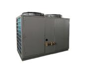 China Customized Clean Air handler HVAC 3 Rows-8 Rows For Hospital Operating Room for sale