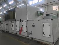 China Low Dew Point Rotary Dehumidifier 1000m3/H-80000m3/H Energy Saving for sale