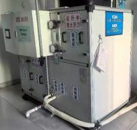 China Air Cooled Constant Temperature And Humidity Air Conditioning Unit 2000m3/h-50000m3/h for sale