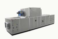 China Low Dew Point Rotary Dehumidifier 1000m3/H-80000m3/H Energy Saving for sale
