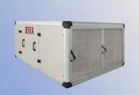 China 4 Rows-8 Rows Commercial HVAC Air Handling Units Size Customized for sale