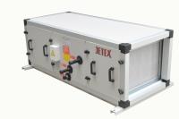 China 4 Rows-8 Rows Commercial HVAC Air Handling Units Size Customized for sale