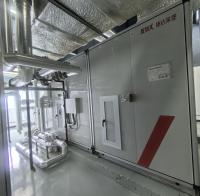 China Combination Air Handling Units 2000m3/h-100000m3/h Energy Saving for sale