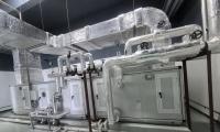 China Combination Air Handling Units 2000m3/h-100000m3/h Energy Saving for sale