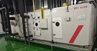China Combination Air Handling Units 2000m3/h-100000m3/h Energy Saving for sale