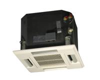 China 340CMH-2380CMH Horizontal Fan Coil Unit / Ceiling Fan Coil Unit ISO Certification for sale