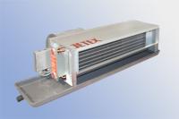 China 340CMH-2380CMH Horizontal Fan Coil Unit / Ceiling Fan Coil Unit ISO Certification for sale