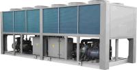 China Energy Efficient Direct Expansion Air Handling Unit AHU Combined Air Conditioning Box for sale