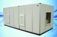 China Water Cooled Constant Temperature And Humidity Air Conditioner Unit Customized for sale