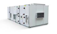China Water Cooled Constant Temperature And Humidity Air Conditioner Unit Customized for sale