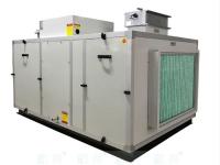 China Water Cooled Constant Temperature And Humidity Air Conditioner Unit Customized for sale