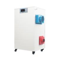 China Single Rotary Dehumidifier Energy Saving 600m3/h-25000m3/h for sale