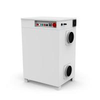 China Single Rotary Dehumidifier Energy Saving 600m3/h-25000m3/h for sale