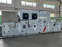 China AHU Air handler /Air Handling Unit For Biological Laboratories for sale