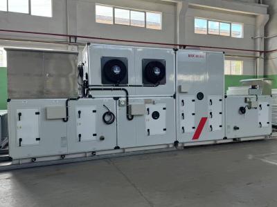 China AHU Air handler /Air Handling Unit For Biological Laboratories for sale