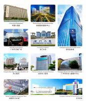 China Jetex Large Space Ahu Air Handling Unit For Plants And Cold Rooms Energy Saving for sale